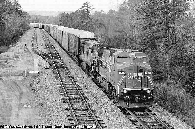 Q213/CSX 7333